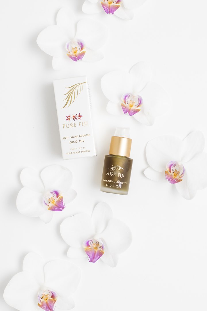 Dilo Anti-Aging Booster Oil – Xtreme Beauty